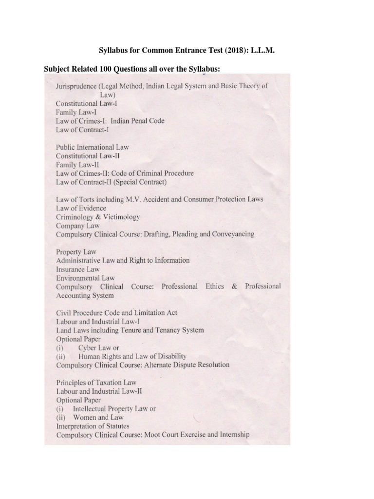 LLM PDF | PDF | Teaching Methods & Materials