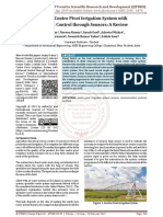 Zimmatic Product Guide | PDF | Irrigation | Pipe (Fluid Conveyance)