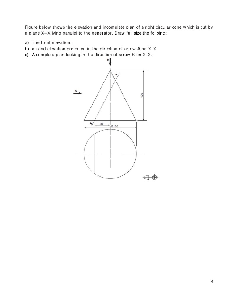 Solid Geometry | PDF