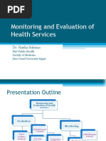 QAPI Elements | PDF | Leadership | Nursing