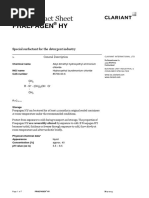 Sokalan PA Types | PDF | Calcium | Detergent