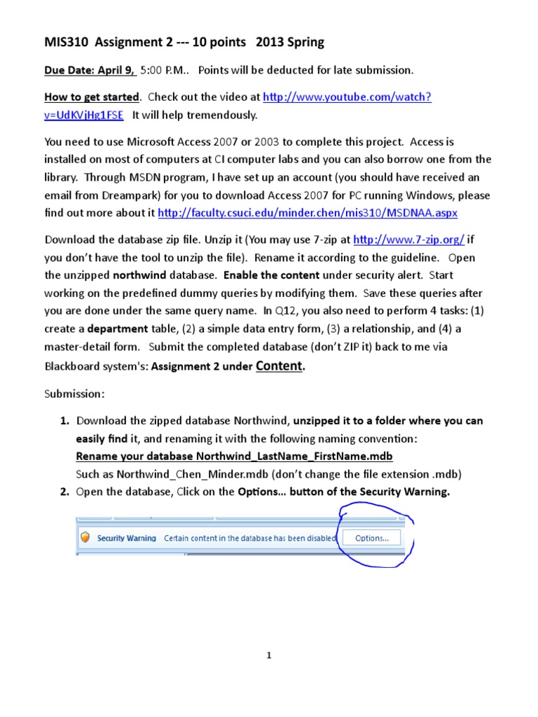 Customers | PDF | Zip (File Format) | Databases