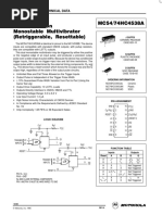 Votol em Motor Controller Manual Eng v3.4 - by Siaecosys | PDF ...