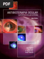 Flokort | PDF | Gravidez | Glaucoma