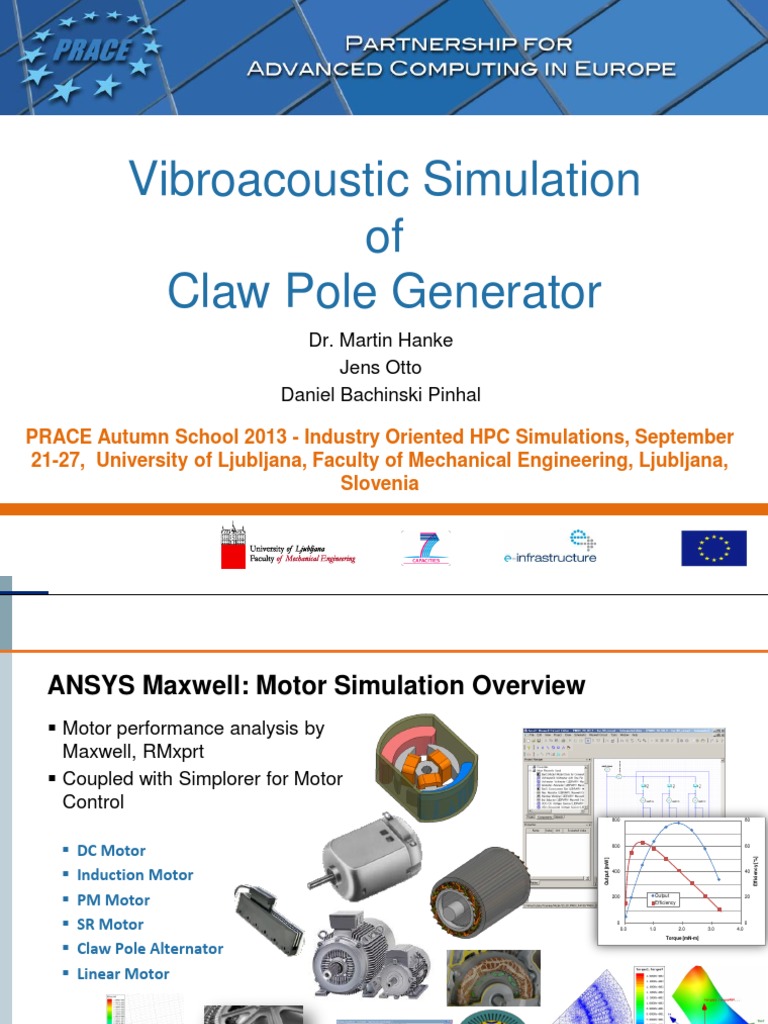 Vibro Acoustic Simulation | PDF | Normal Mode | Tensor