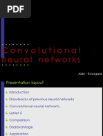 ccs355 Syllabus NNDL | PDF | Artificial Neural Network | Deep Learning