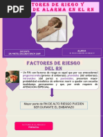 Micro, Matro y Macroambiente PDF | PDF | El embarazo | Embarazo Mamífero