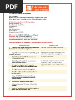 Domiciliary Claims Guidelines for TCS | PDF | Medical Prescription ...