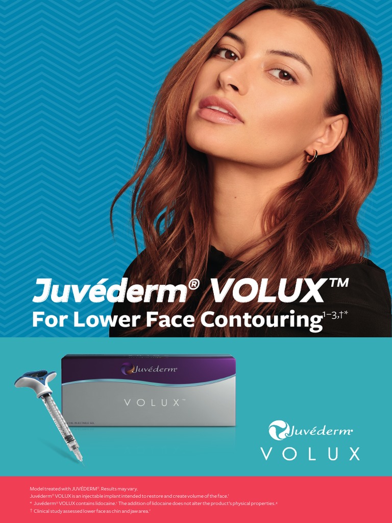 VOLUX 尖沙咀 chung parr hall 鍾伯豪醫生 PDF | PDF | Lip | Clinical Trial