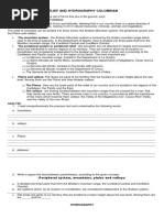 Detailed Lesson Plan Science | PDF | Deforestation | Lesson Plan