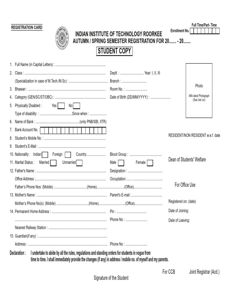 Important Instruction | PDF | Business