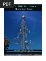 SDR# Setup and Configuration Guide | PDF | Frequency Modulation ...