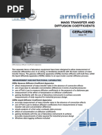 Vaporizer Design | PDF | Evaporation | Distillation