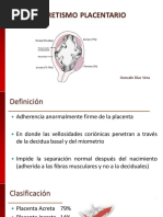 Episiotomía y Episiorrafia | PDF | Parto | Medicina CLINICA