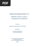 Tarea 3. - Análisis de Las Obligaciones, Derechos, Responsabilidades de Los Conductores en El ...