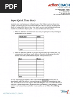 7 Habits Weekly Planner Clean Template | PDF | Sports