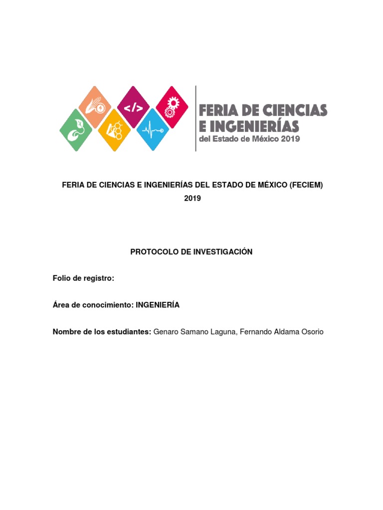 Protocolo T54e | PDF | Epistemología | Ciencia cognitiva