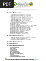 Sample School-Based INSET Plan | PDF | Educational Assessment | Learning