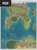 Hand To Hand Combat Flow Chart For James Bond RPG | PDF