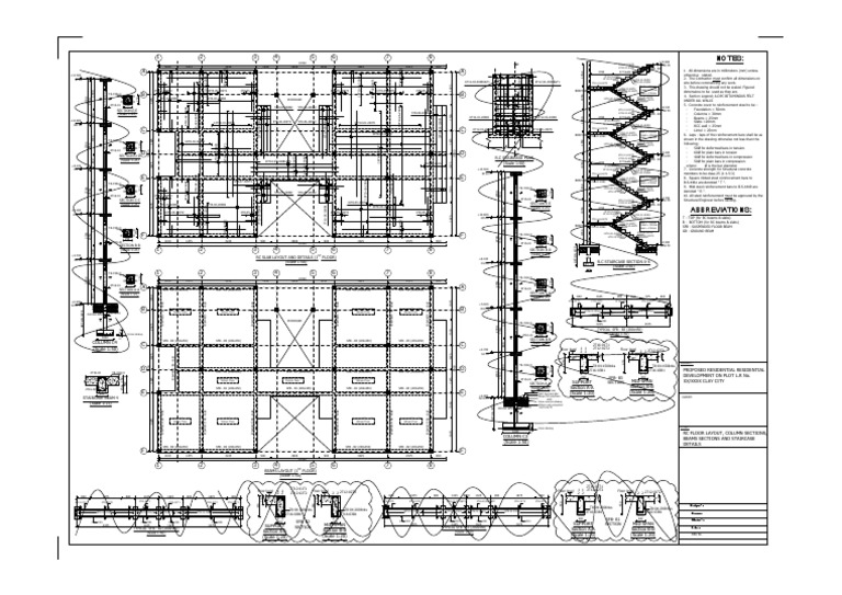 Mwiki - Structural DRG Printed - Copy-Model | PDF | Components | Materials