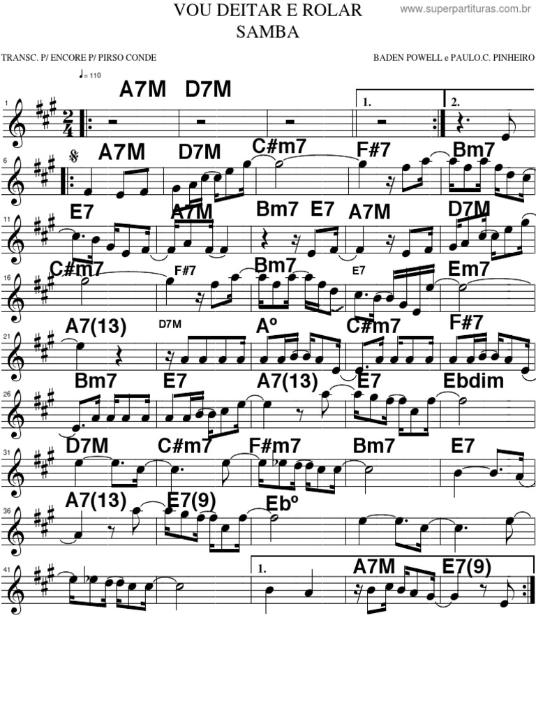 Vou Deitar e Rolar V D | PDF | Échecs