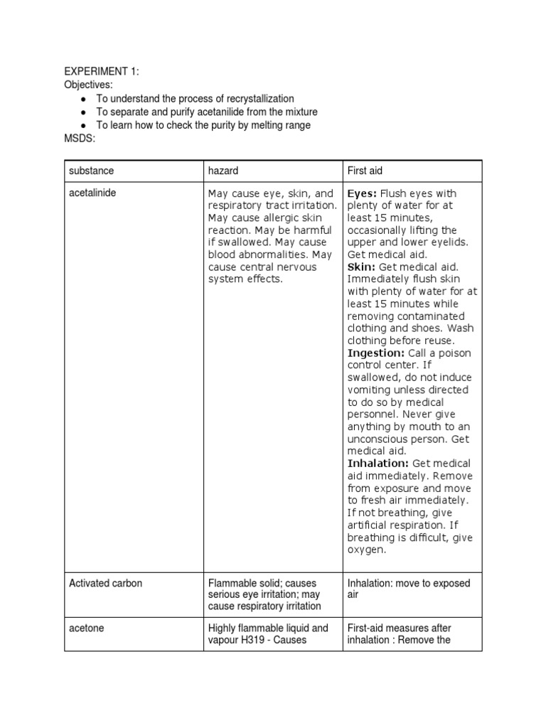 Eyes: Flush Eyes With | PDF | Respiratory System | Breathing
