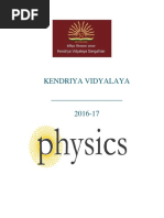 Project On Photoelectric Effect Class 12 | PDF | Photoelectric Effect ...