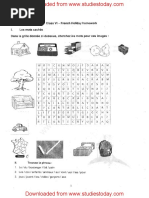 Setrite Class X | PDF