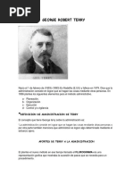 George R. Terry | PDF