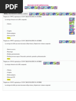 Clasificación Roper Hall y Dua | PDF