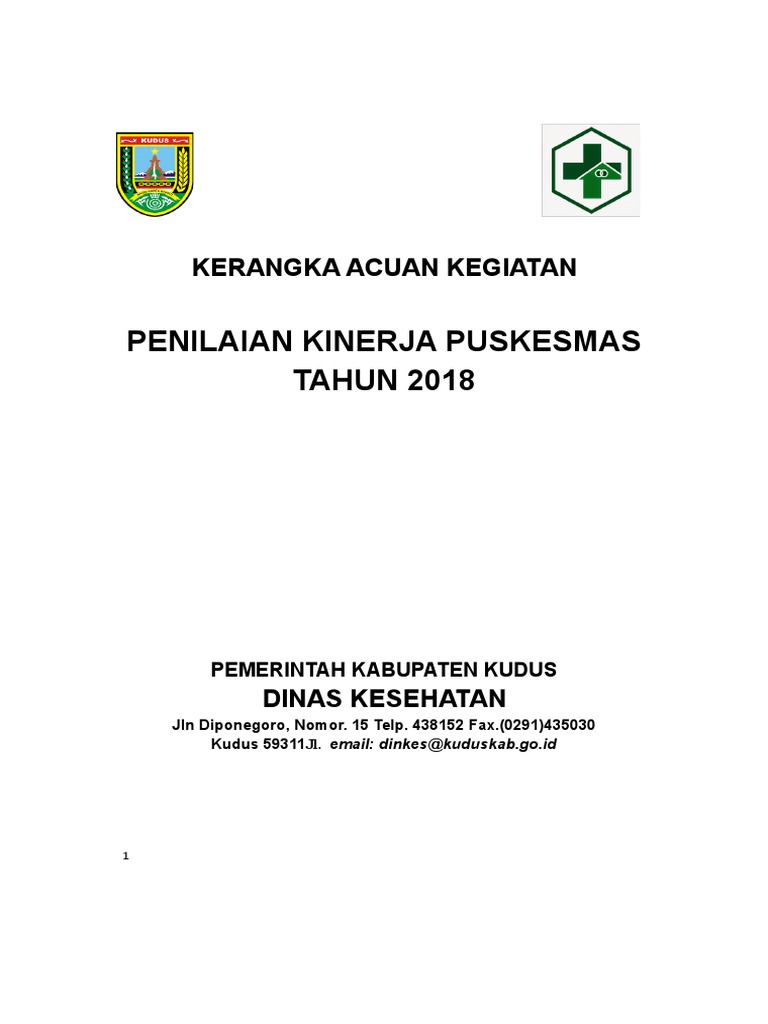 Kak PKP | PDF