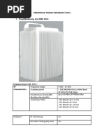 Automatic Night Light | PDF | Integrated Circuit | Electronic Component