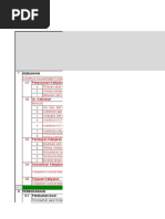 Rev SNI Rambu Rambu Jalan Pertambangan 1707715912 | PDF