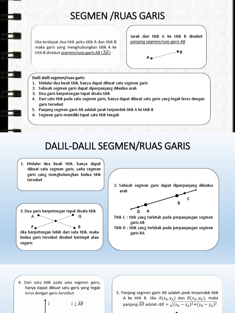 SEGMEN | PDF