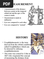 Jones Dye Test & Dye Disappearance Test-1 | PDF