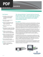 Datasheet - Delta ORION Controller | PDF | Programmable Logic ...
