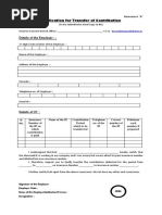 Esic 86 | PDF | Identity Document | Civil Law (Common Law)