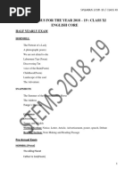 Base Entrance Exam Portions | PDF