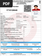 Prachi Resume | PDF | Php | Computing
