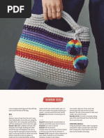 Daisy & Amp Strom - Hermione Granger | PDF | Amigurumi | Crochet