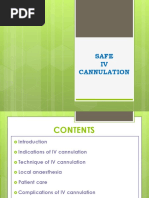 PICC Line Troubleshooting Guide | PDF | Causes Of Death | Diseases And ...