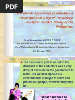 OWIC Form | PDF