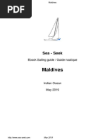 Hulhumalé Phase 2 Map Guide | PDF | Transport | Service Industries