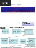 Distributor & Consumer Management System | PDF