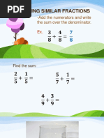 Activity Sheets - Routine and Non Routine Problems (With Reference ...