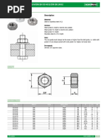 DIN 7990 | PDF | Engineering Tolerance | Screw