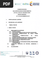 REDUPROST DUO Prospecto Profesionales RAFFO | PDF | Antígeno específico ...