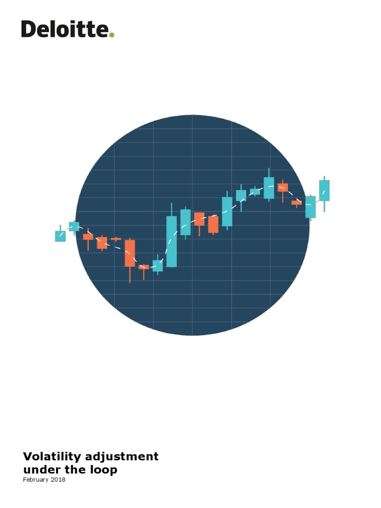 CH Fs Volatility Adjustment Under The Loop Final | PDF | Bond Duration ...
