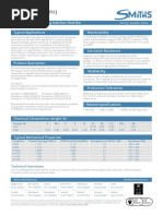 ASTM A694 F65 Material Guide | PDF | Forging | Machining