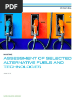 New Refrigerant Handling Guide | PDF | Chlorofluorocarbon | Sustainability